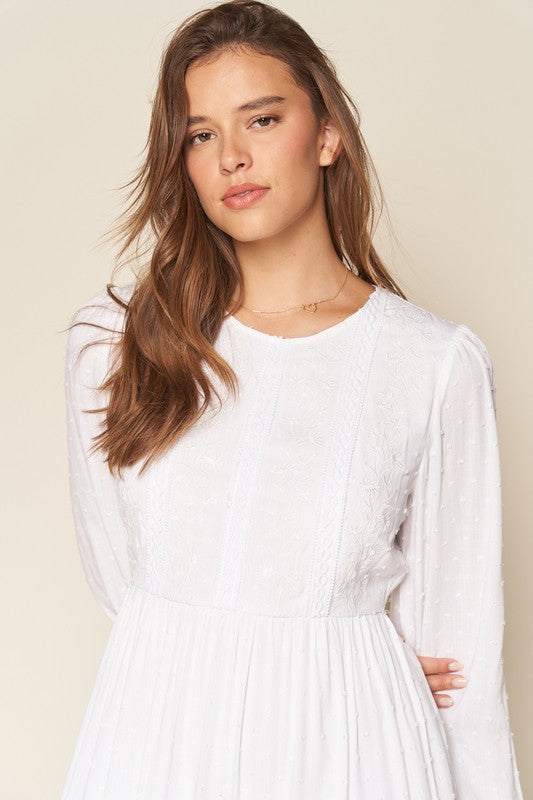 Amelia Temple Dress – A Closet Full of Dresses