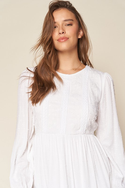 Amelia Temple Dress – A Closet Full of Dresses