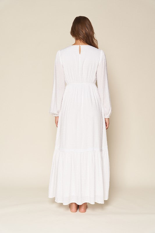 Amelia Temple Dress – A Closet Full of Dresses