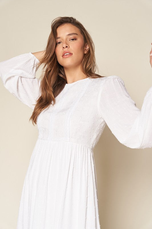 Amelia Temple Dress – A Closet Full of Dresses