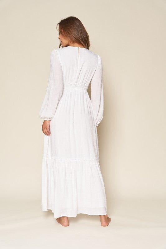 Amelia Temple Dress – A Closet Full of Dresses