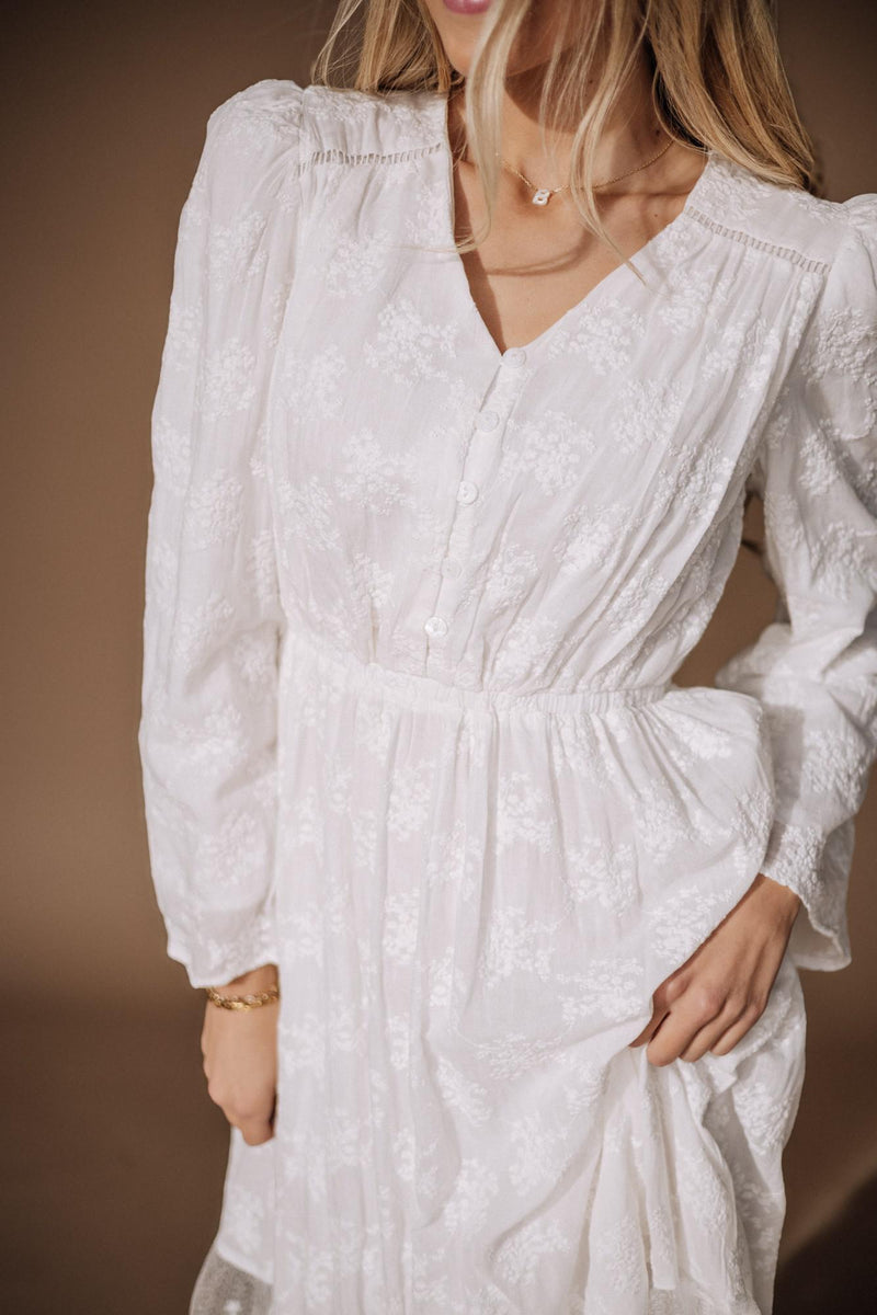 Miranda Temple Dress – A Closet Full of Dresses